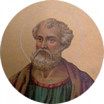 Papa Gelasio I - Liber Pontificalis - Fontistoriche